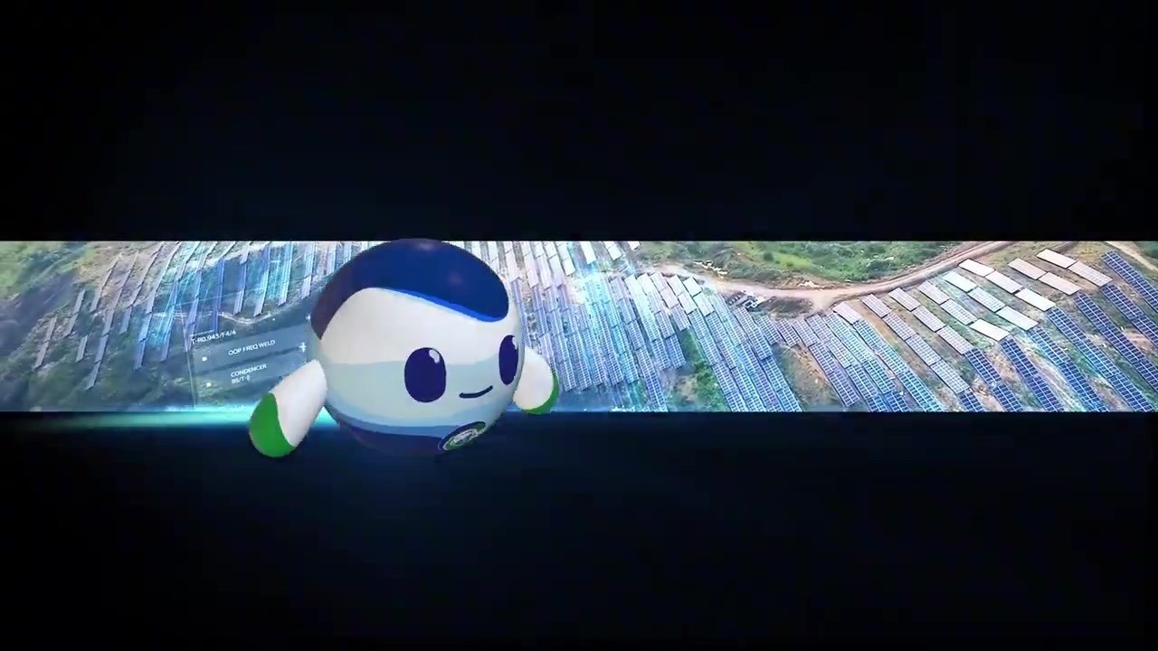 ...论坛源宝宣传片#2024年太原能源低碳发展论坛#世界你好我叫山西