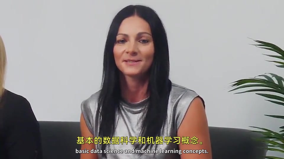 【大模型入门课】吴恩达—基于 LLM 的生成式人工智能【中英字幕】