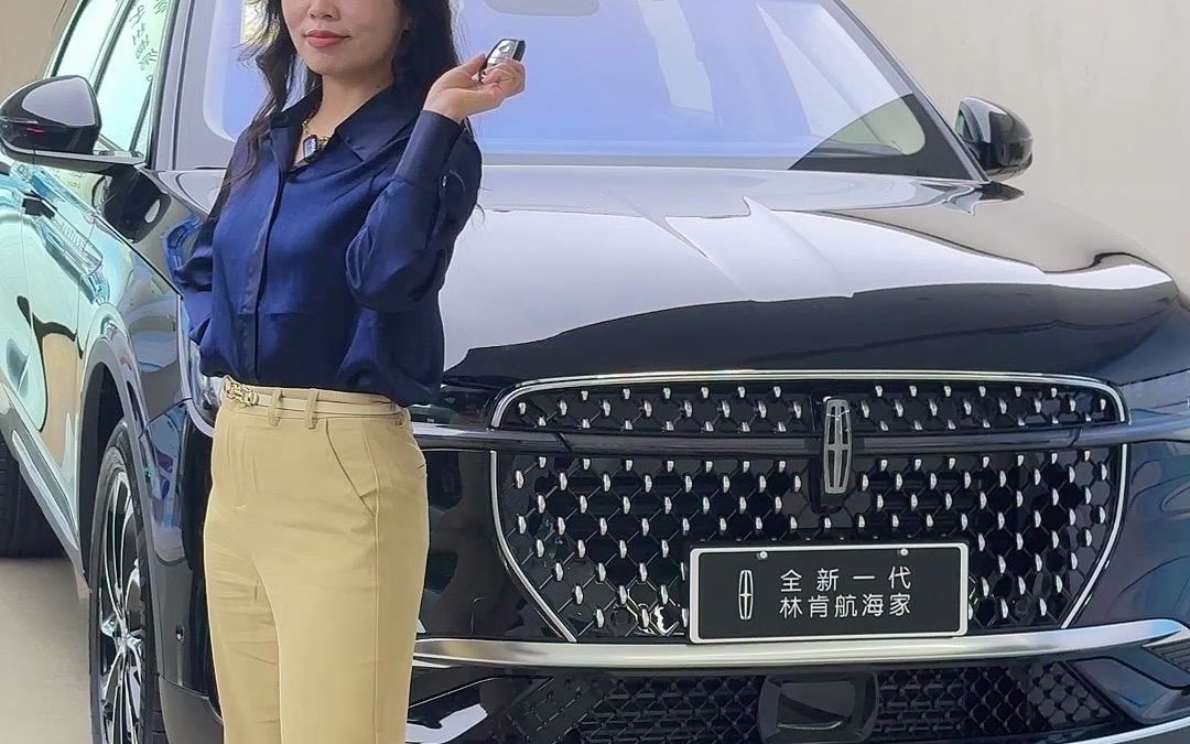 对比老款,2023款林航航海家配置有哪些变化?
