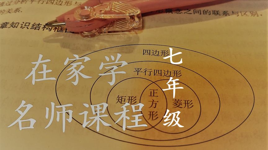 6.3实数(2)-初中数学教学视频