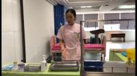 静脉采血护理技术操作