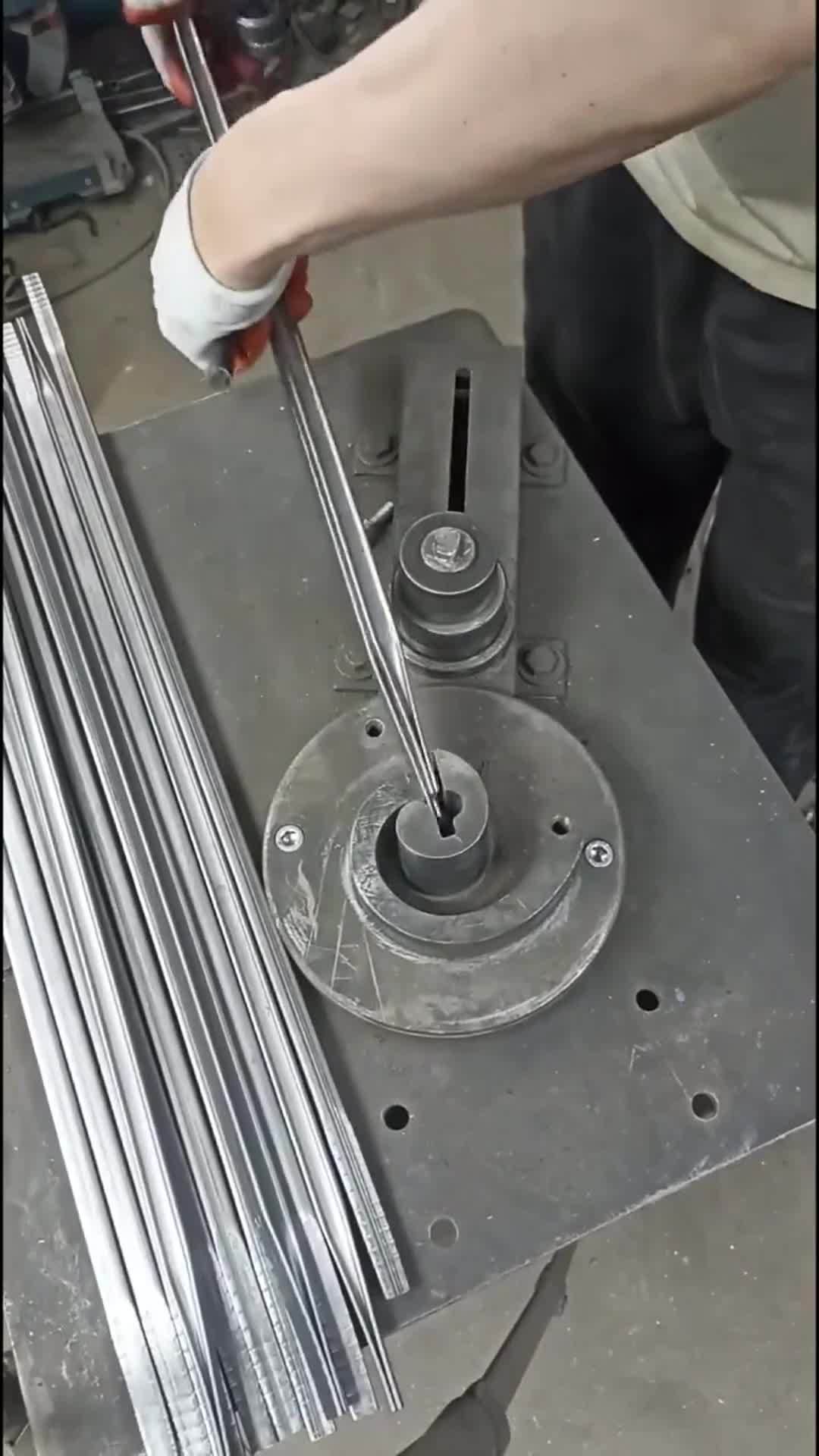 工具:工业机械、机械加工、机械设备展示