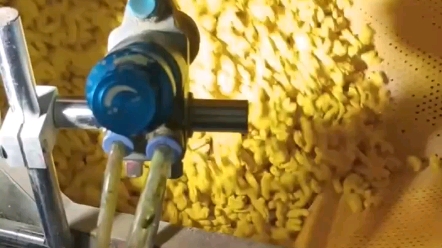 潮玩手办竟然是这样生产的?