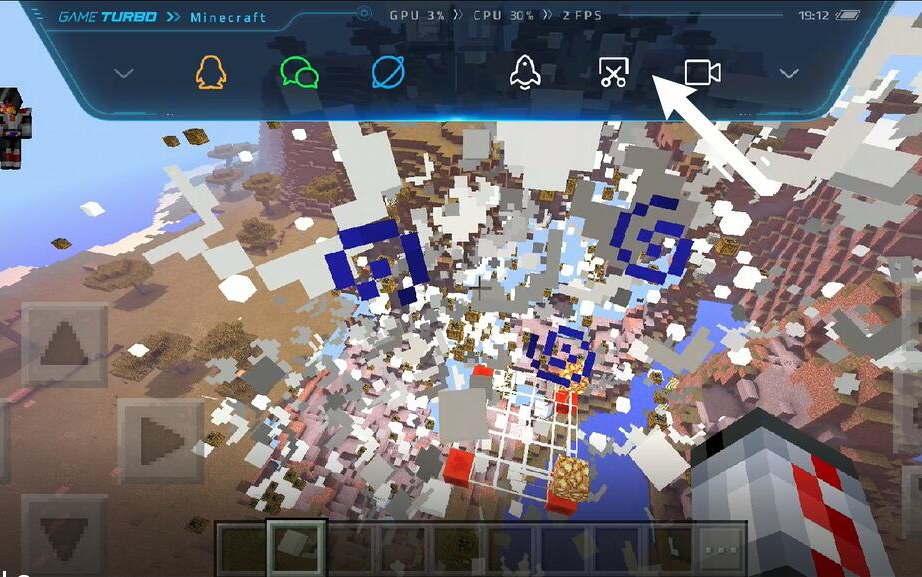 玩个我的世界帧数只有2帧,这背后的一切究竟会是什么?