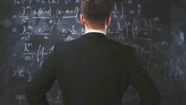 π能否被算尽?把π算尽会有什么后果?科学家.
