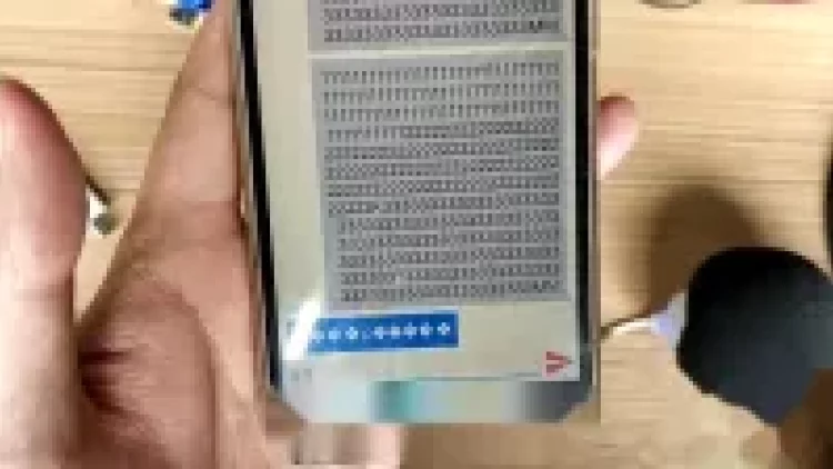 KT1025A蓝牙双模音频BLE和SPP的大数据量收发演示