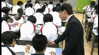 高中地理《产业结构的升级与优化》教学实录,执教:施肖斌