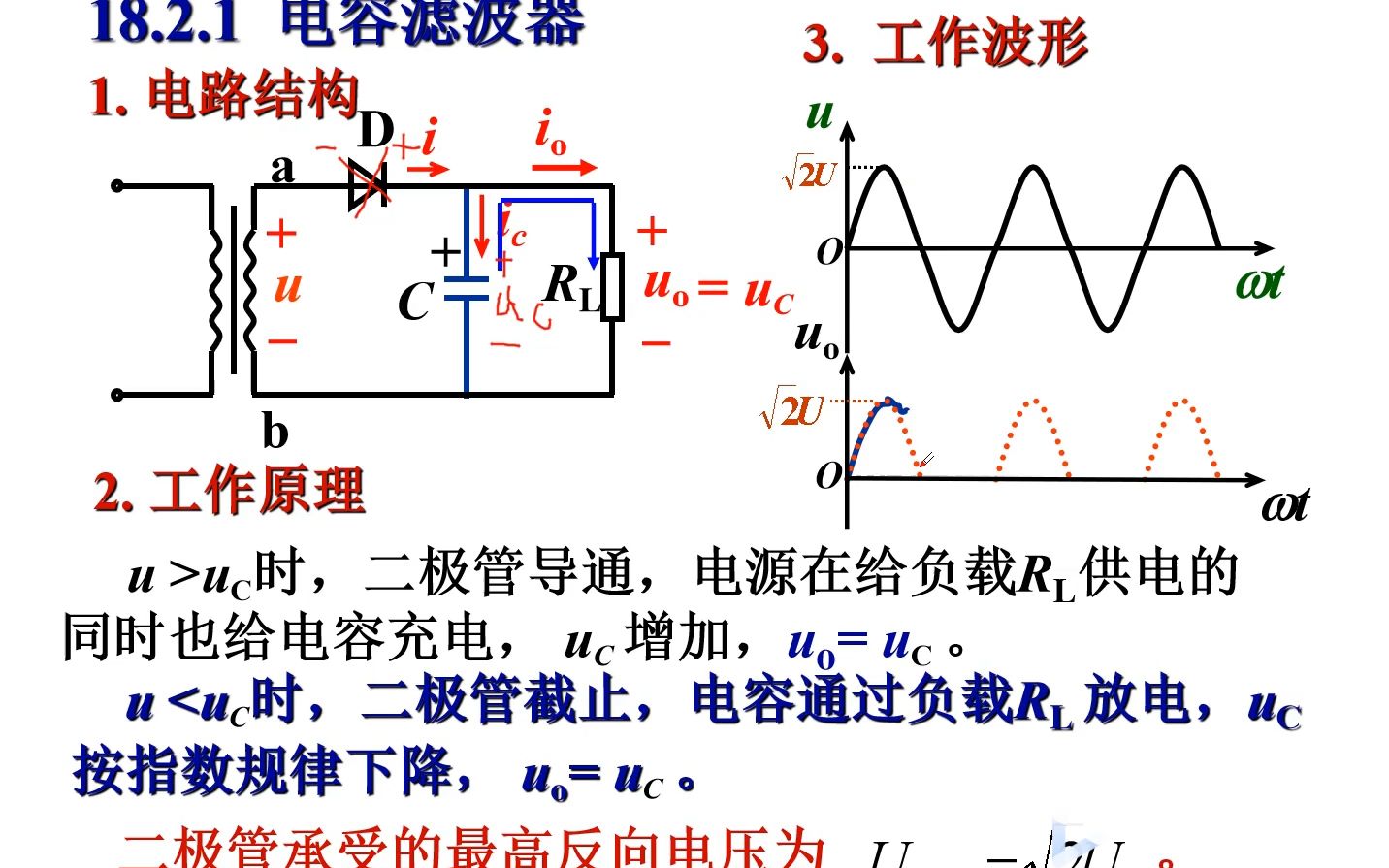18-2 滤波器(电子技术)