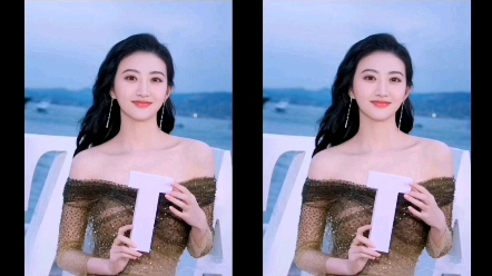 教你制作让照片自己笑起来