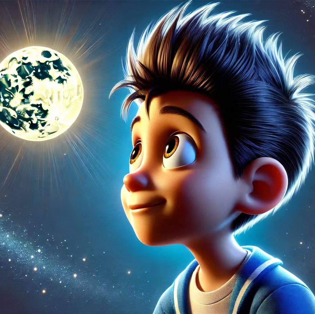 小托福4000词故事集 