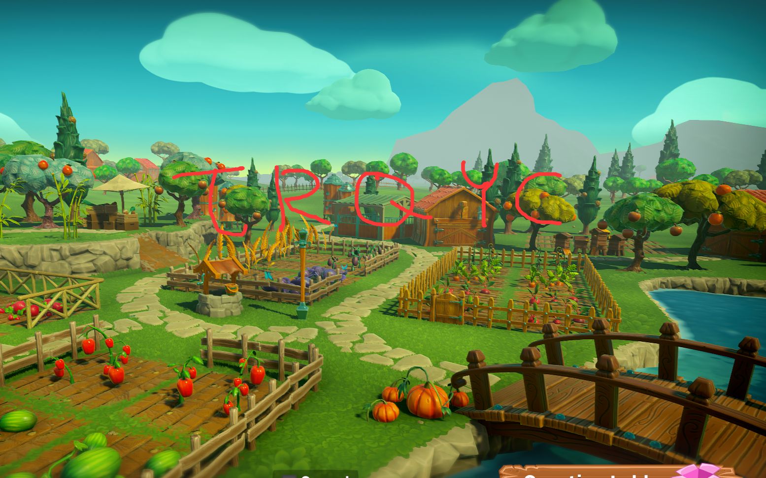 Farm Together 如何寻找游戏存档位置