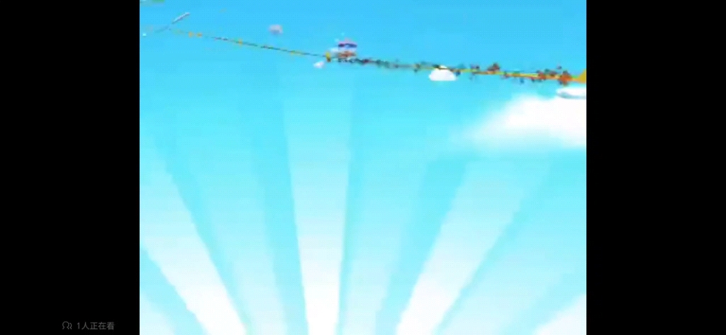 优酷《音乐涂鸦乐园》2010.12.6