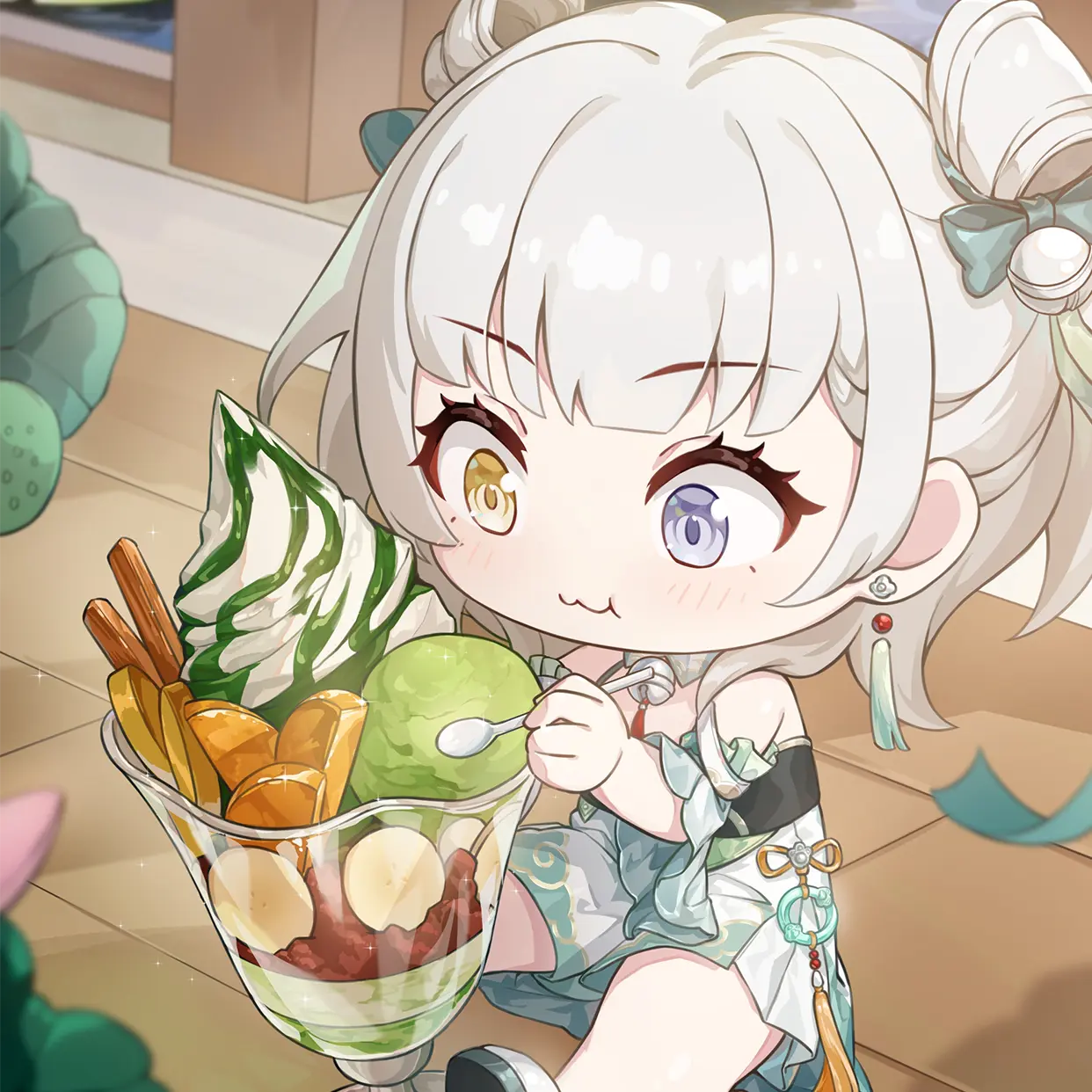 バイはち 