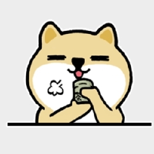 最近有点高兴吖 