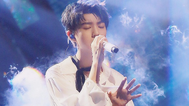 王俊凯首次个人演唱会马上就来了,蔡依林捧场,会有周董吗?