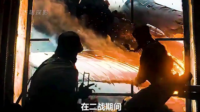 二战的转折点,斯大林格勒战役,这场战役伤亡人员高达三百万以上