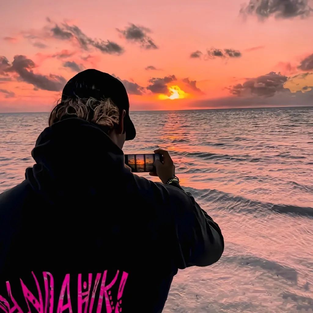 清爽的思维与伙伴 