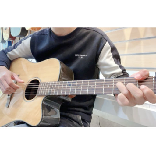 星之海吉他教学 