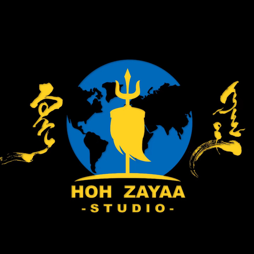 HOH_ZAYAA工作室 