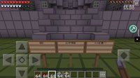 我的世界手机版3×3活塞门(还有二次递进的教程哦!不是自创)