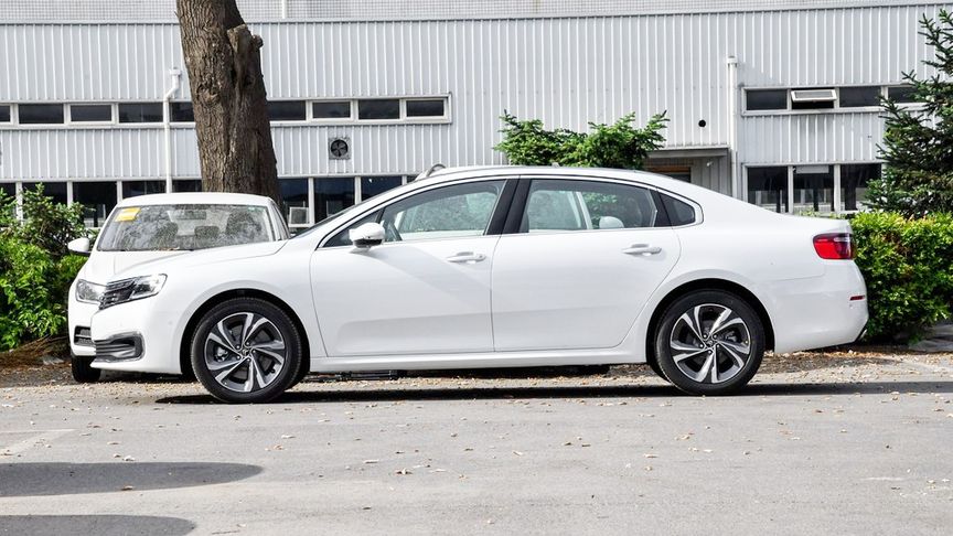 三款20万落地的超值车,第一款常年占据销量榜首!