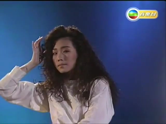 《激情》- 林忆莲