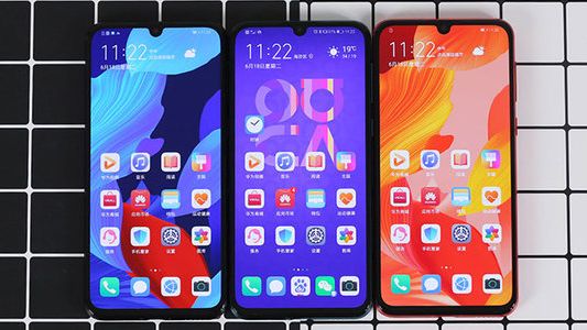 视频开箱:6分钟带你全面了解华为nova5 Pro