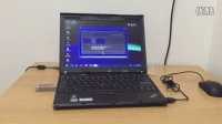 老毛桃启动盘安装WIN7系统