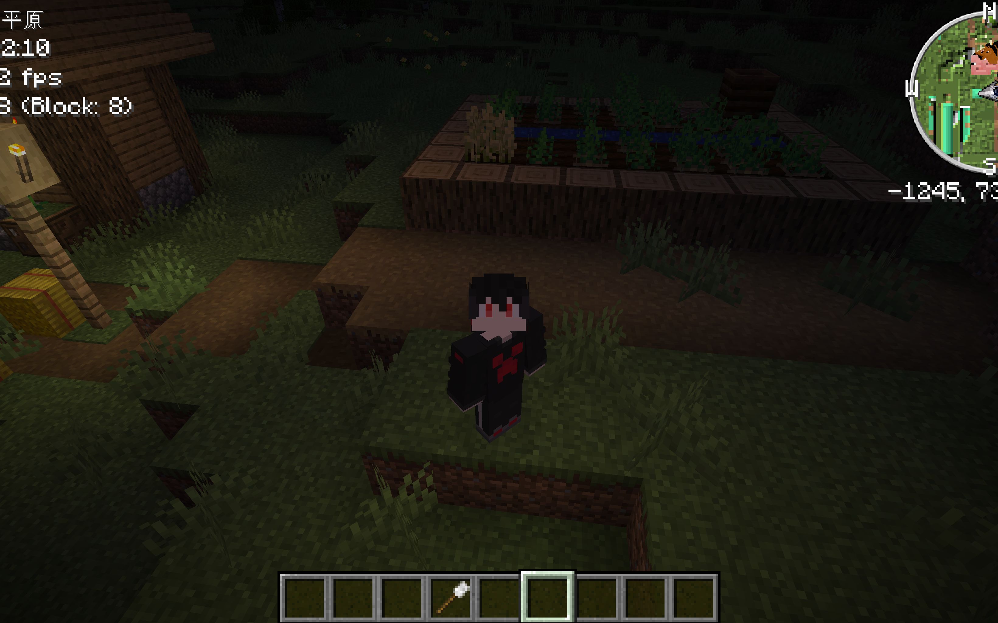 维克的现代战争mod(每个枪种五个)