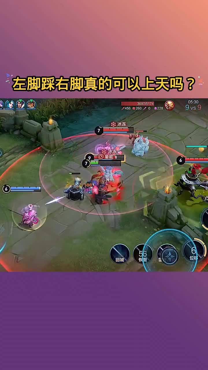 你对我的价值决定我对你的估值。