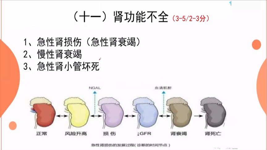 轻松拿下执医考试资格证