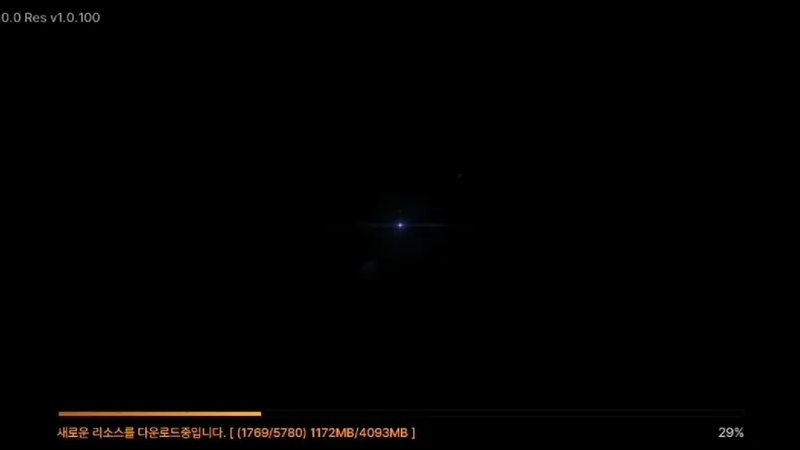 韩服地下城勇士(DNF)预约下载和预注册开启