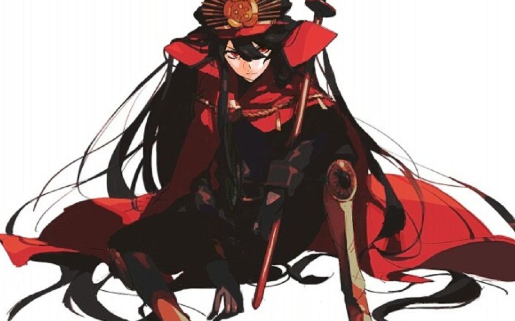 【FGO厨力竞速】第六天魔王织田信长3T空境高难——天魔轰临!此乃...