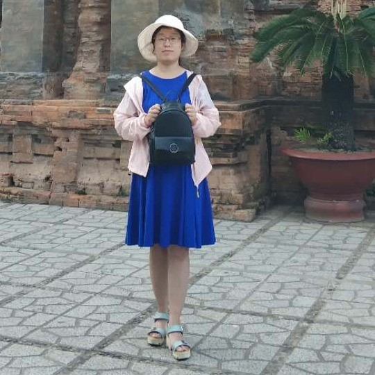 盼姐说财务 