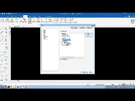 3.CAXA 电子图板2022常用设置# 零基础教学