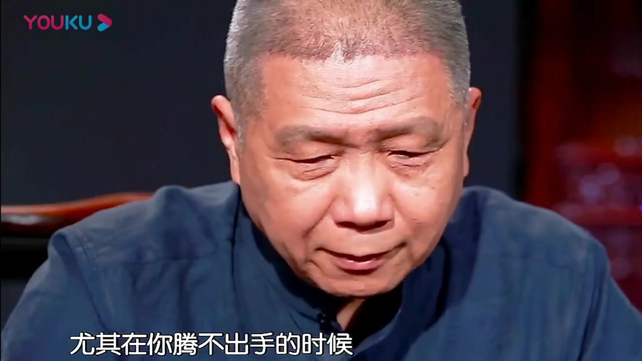 老马说使用筷子的标准姿势