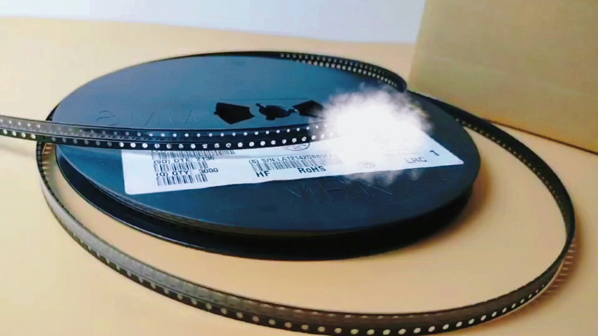 型号LP2301LT1G 封装SOT-23E #LRC 场效应管 #MOSFET 应用于...