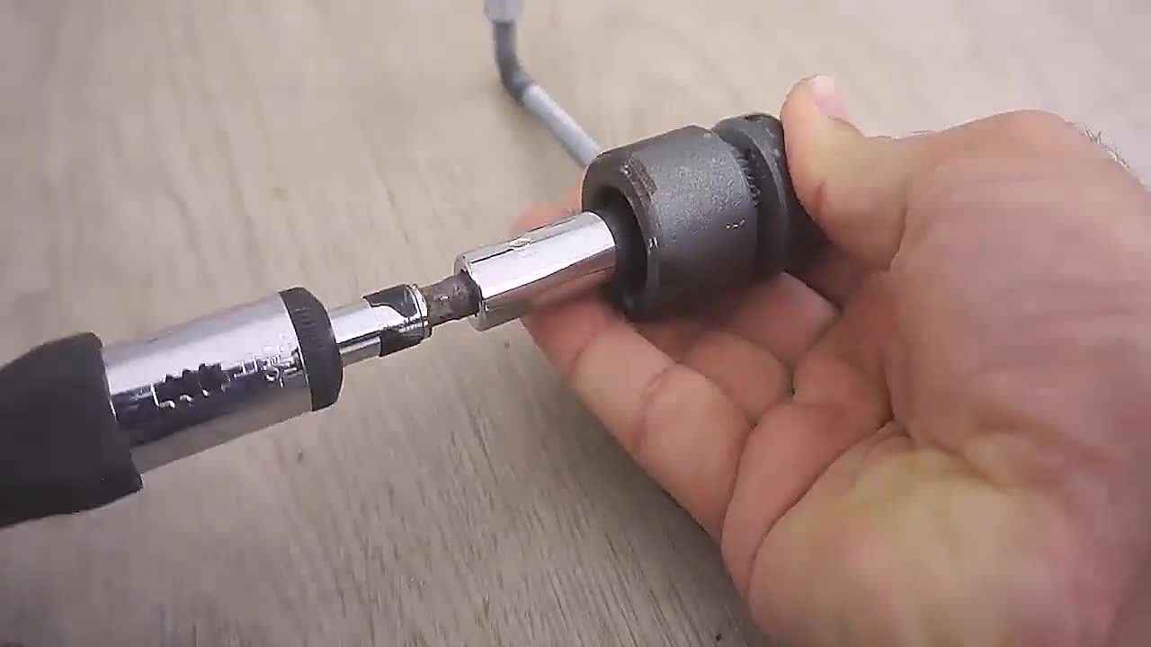 脑洞大开!牛人教你PC管神器,这都能想到,发明者真是天才