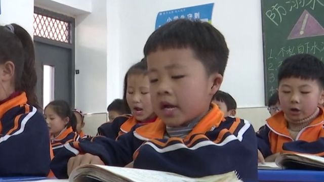 广平广播电视台推广普通话公益宣传片,刷爆全城!