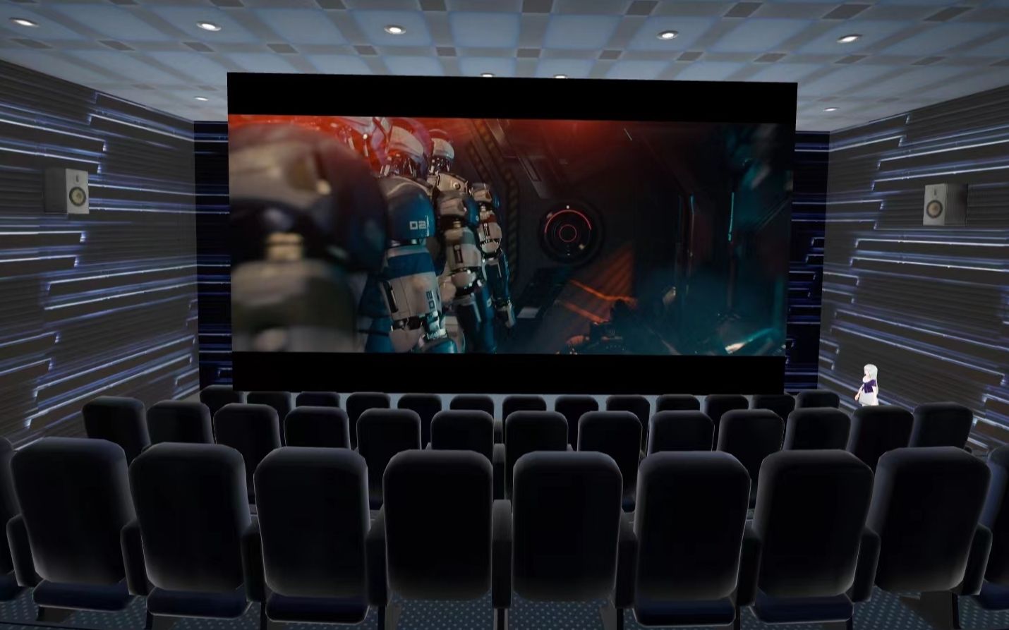 【PICO NEO3】迅猛龙VR播放器 功能介绍