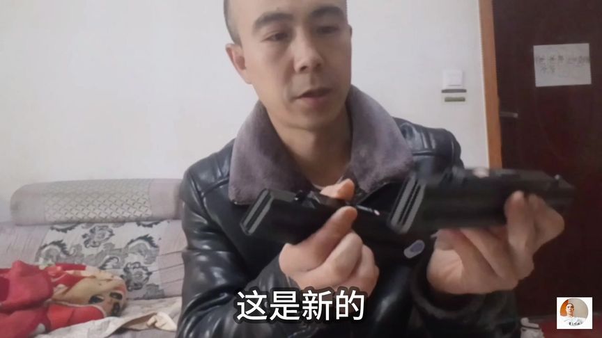 69块钱买一个电池，开箱测试笔记本电脑电池怎么样