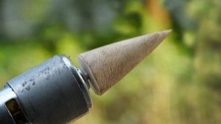 小伙改造一个自行车助力器装车上,这下上下班轻松多了