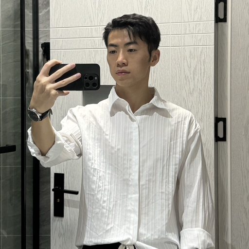 Derek在创业 