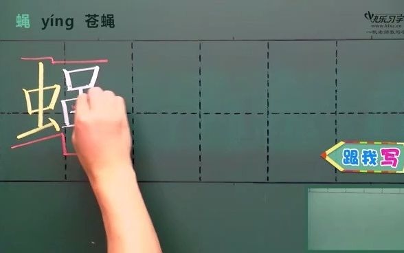 四上第6课 《夜间飞行的秘密2》