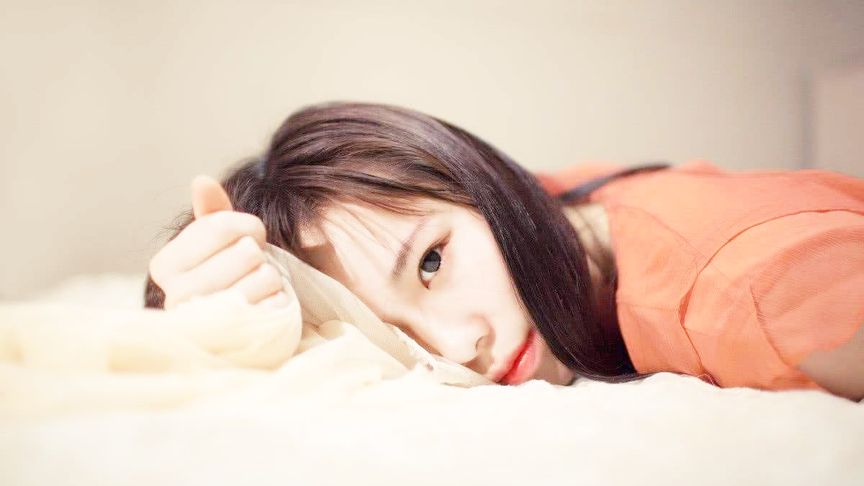 女生第一次来大姨妈的那些糗事