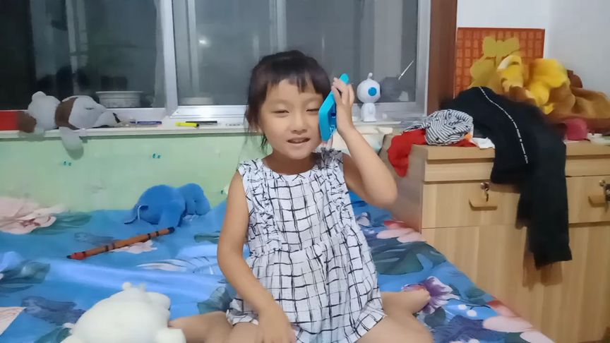 您拨打的电话无法接通