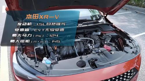 入手本田XRV有段时间了,几千公里后,车主反馈了优点和缺点!