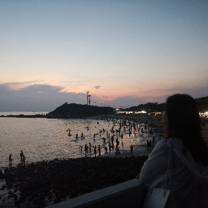 小薇cw 