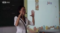 小学英语片段教学视频
