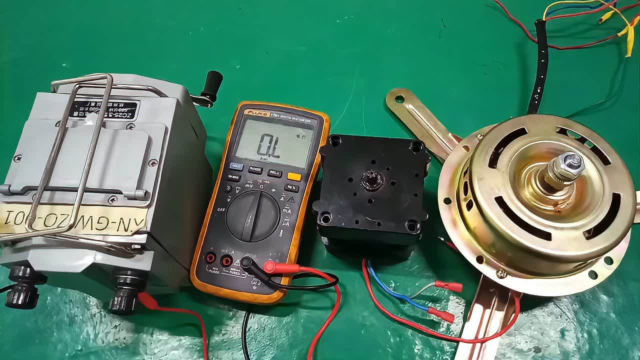 立式注塑机马达跳电什么原因